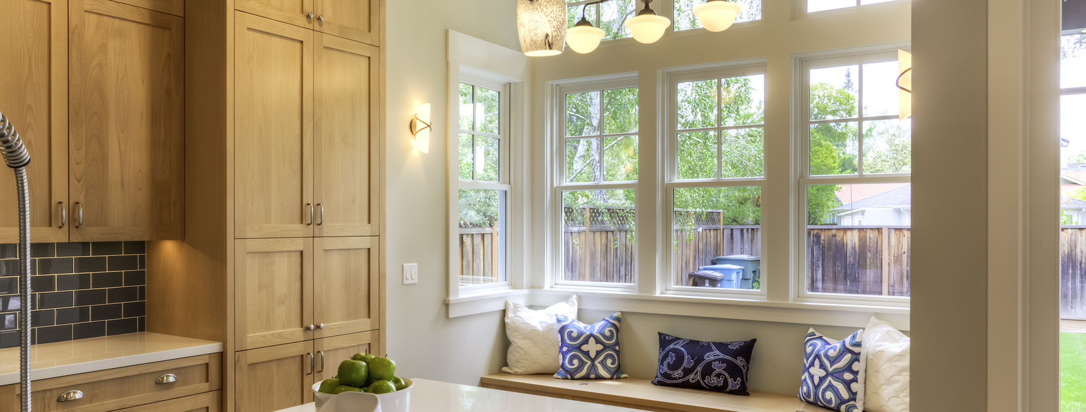 Windows and Doors - Allan Homes