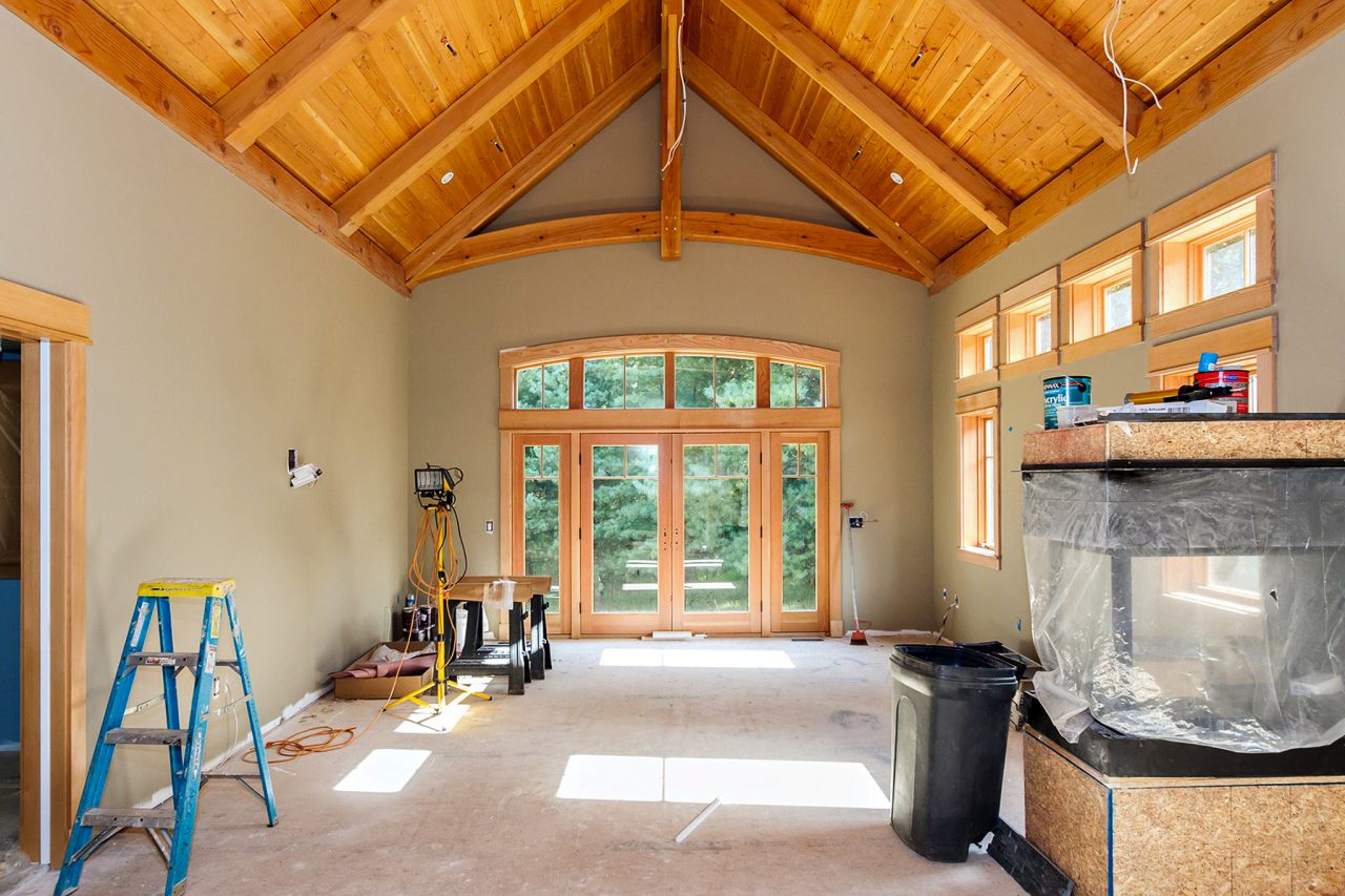 Home Remodeling Columbia Maryland - Allan Homes