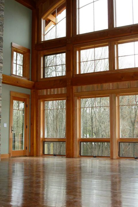 Home Remodeling Columbia Maryland - Allan Homes